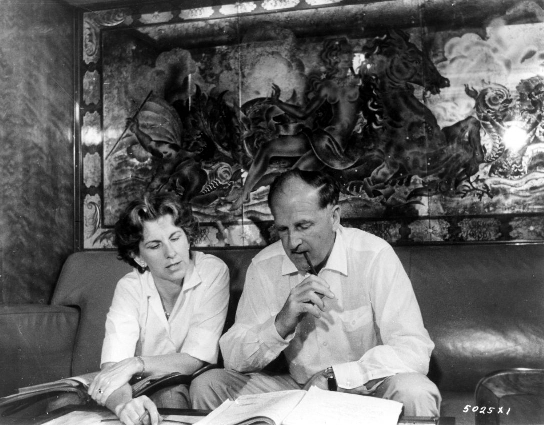ANDREW & VIRGINIA STONE, INDEPENDENT AUTEURS | Progress Not Perfection ...